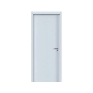 Nobre PVC - Portas Internas de PVC